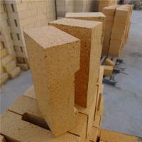 China Alumina Block for Cement Kiln and Copper Aluminum Melting Induction Furnace Fe2O3 Max 2% for sale
