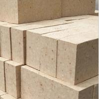 China Alumina Block for Cement Kiln and Copper Aluminum Melting Induction Furnace Fe2O3 Max 2% for sale