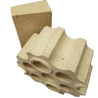 China 0% CrO Content Blast Furnace Refractory Bricks for Furnace Liner Manufactured by Plant for sale