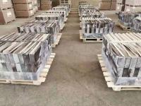 China 3.0g/cm3 Bulk Density Fire Resistant High Alumina Bricks for High Temperature Furnace for sale
