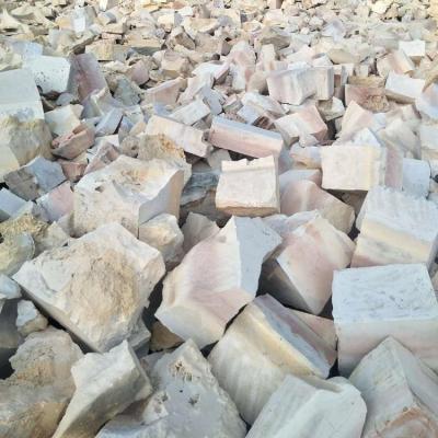China White Fused Zirconium Corundum Brick Azs-33 Azs-36 Azs-41 for Refractory Applications for sale