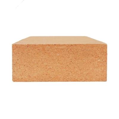China High Refractoriness Chamotte Brick for Common Refractoriness 1580° Refractoriness 1770° for sale