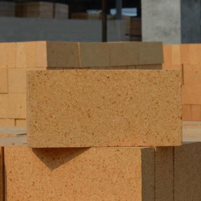 China SK32 SK34 Fire Clay Brick For Baking Oven With Cold Crushing Strength MPa min 20-30 for sale