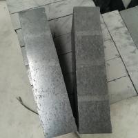 China CE Certified Alumina Magnesia Carbon Brick for Kiln Refractory Refurbishment for sale