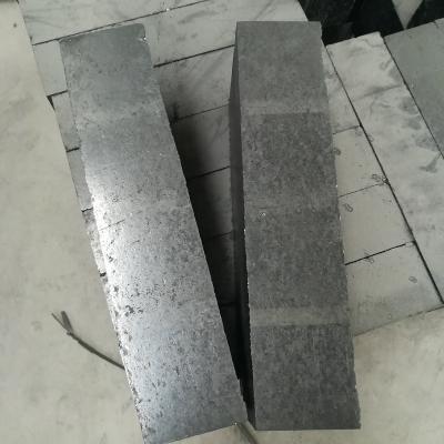 China CE Certified Alumina Magnesia Carbon Brick for Kiln Refractory Refurbishment for sale