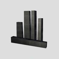 China CE Certified Alumina Magnesia Carbon Brick for Kiln Refractory Refurbishment for sale