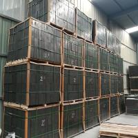 China CE Certified Alumina Magnesia Carbon Brick for Kiln Refractory Refurbishment for sale