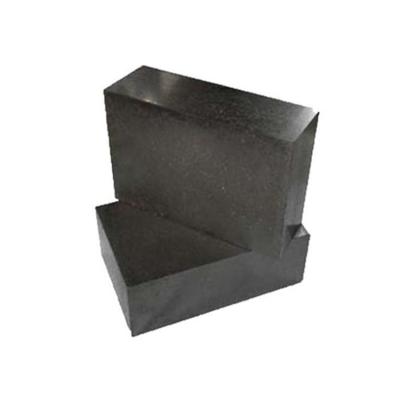 China Steel Industry Magnesite Chromite Brick for High Temperature Applications 1500-1800C for sale