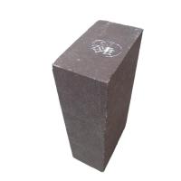 China Steel Industry Magnesite Chromite Brick for High Temperature Applications 1500-1800C for sale