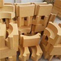 China Lightweight Fire Clay Insulating Brick for High Alumina Common Refractoriness Furnaces for sale