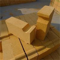 China 0.02% MgO Content Bauxite/Corundum Refractory Sk40 Curved Fire Brick/Plates for Ovens for sale
