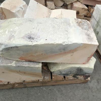 China 45% Al2O3 Content Acid Resistant Anti-Acid Brick Lining for Heavy Duty Applications for sale