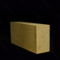 China s LZ-48 LZ-55 LZ-65 Alumina Refractory Fire Brick Customizable and Affordable at Best for sale