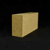 China s LZ-48 LZ-55 LZ-65 Alumina Refractory Fire Brick Customizable and Affordable at Best for sale