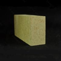 China s LZ-48 LZ-55 LZ-65 Alumina Refractory Fire Brick Customizable and Affordable at Best for sale