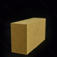 China s LZ-48 LZ-55 LZ-65 Alumina Refractory Fire Brick Customizable and Affordable at Best for sale