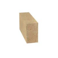 China High Refractoriness Chamotte Brick for Pizza Oven SK34 Al2o3 Fire Clay Refractory Sale for sale