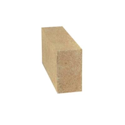 China High Refractoriness Chamotte Brick for Pizza Oven SK34 Al2o3 Fire Clay Refractory Sale for sale