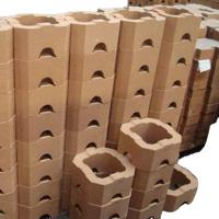 China Manufactory Refractory Magnesia Alumina Carbon Alumina Bricks with Little Al2O3 Content for sale