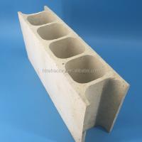 China SiC Content % 1.2-1.4 Brick for Optimal Heat Distribution in Ceramic Roller Kiln for sale