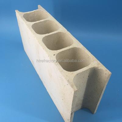 China SiC Content % 1.2-1.4 Brick for Optimal Heat Distribution in Ceramic Roller Kiln for sale