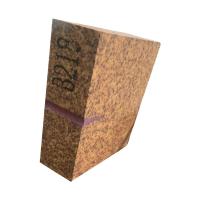 China 3.02g/cm3 Bulk Density Magnesium Aluminum Spinel Bricks for Rotary Kiln Construction for sale