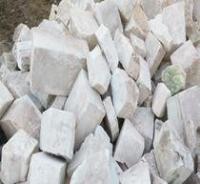 China International Standard Alumina Block for Recycled Waste Alumina Oxide Refractory Brick for sale