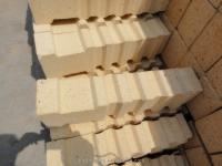 China High Alumina Bauxite Alumina Block for Anchor Refractory Fireclay Brick in Tunnel Kiln for sale