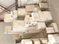China SK-36 Fireclay Bricks Standard Brick with 0% MgO Content and Excellent Thermal Stability for sale