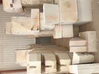 China SK-36 Fireclay Bricks Standard Brick with 0% MgO Content and Excellent Thermal Stability for sale