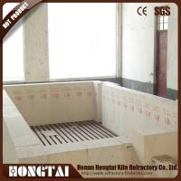 China SiC Content of 1.2-1.4% High Alumina Al2o3 Refractory Brick for Extreme Temperatures for sale