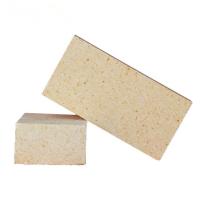 China SK 34 Pizza Ovens Dedicated High Alumina Brick with Little CrO Content for sale