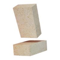 China 16-23% Porosity Aluminium Silicate Adiabatic Fire Brick for High Alumina Insulation for sale