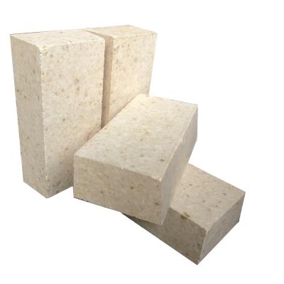 China 16-23% Porosity High Alumina Bubble Bricks for Refractories Industrial Machine Pressing for sale