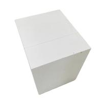 China Sample Free Provide White Shaped Fused Cast AZS Block for Float Glass Furnace for sale