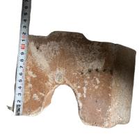 China Industrial Furnaces 3.02g/cm3 Bulk Density Magnesite Chrome Brick with Competitive for sale