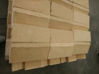 China Mgo 85% Magnesia Alumina Spinel Bricks For Bending Cement Rotary Kiln From Refractory for sale