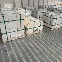 China Colored Glass Kiln Refractory Block Metering Spout with Heat Baffles and Plunger Feeder for sale
