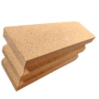China 48% Al2O3 Content Fire Clay Brick for Refractory Material in Heating Furnace and Kiln for sale
