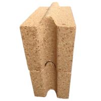 China High Alumina Refractory Bricks for Industrial Furnaces Large Quantity and Good Prices for sale