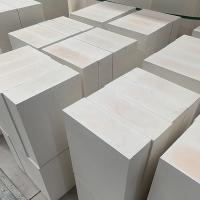 China Refractory Mattoni for 10M2 Glass Fusing Kiln Melting Tank Long-Lasting Material for sale