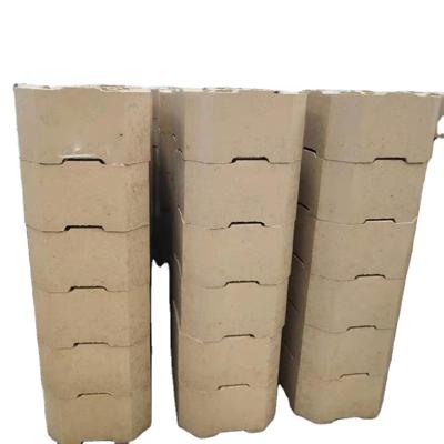 China Cr2o3 Magnesite-Chrome Brick Best for Non-Ferrous Ladle OEM CrO Content 0.01-0.3%MAX for sale