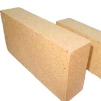 China ISO9001 2008 Certified Yellow Klinker Brick for Fences Made in 's Top Fired Clay for sale