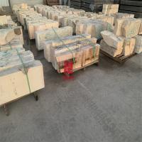 China Fused Cast Azs Bricks For Glass Industry Furnaces Customized Size SiC Content % 1.2-1.4% for sale