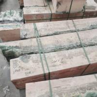 China Super-Class Silicon Carbide Refractory Brick Alumina Zircon Silica Block Azs 33 Brick for sale