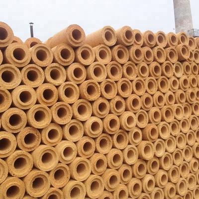 China Industrial Furnaces Application Zhengzhou Yellow Insulation Mullite Fireclay Brick for sale