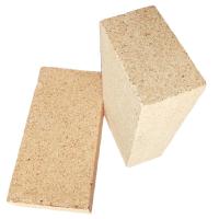 China Customizable Fire Bricks for Durable Exterior Brick Cladding and Refractory Furnace for sale