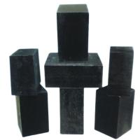 China High MgO Magnesite Magnesia Alumina Spinel Refractory Bricks for Cement Rotary Kilns for sale