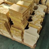 China ISO9001 Certified Lightweight Alumina Insulating Reserving Brick for Heat Insulation for sale