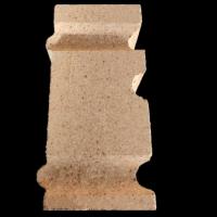 China SiO2 Content % 43% Fireclay Brick Refractory Brick for Sk32 Sk34 Sk36 Sk38 Sk40 Firebrick for sale